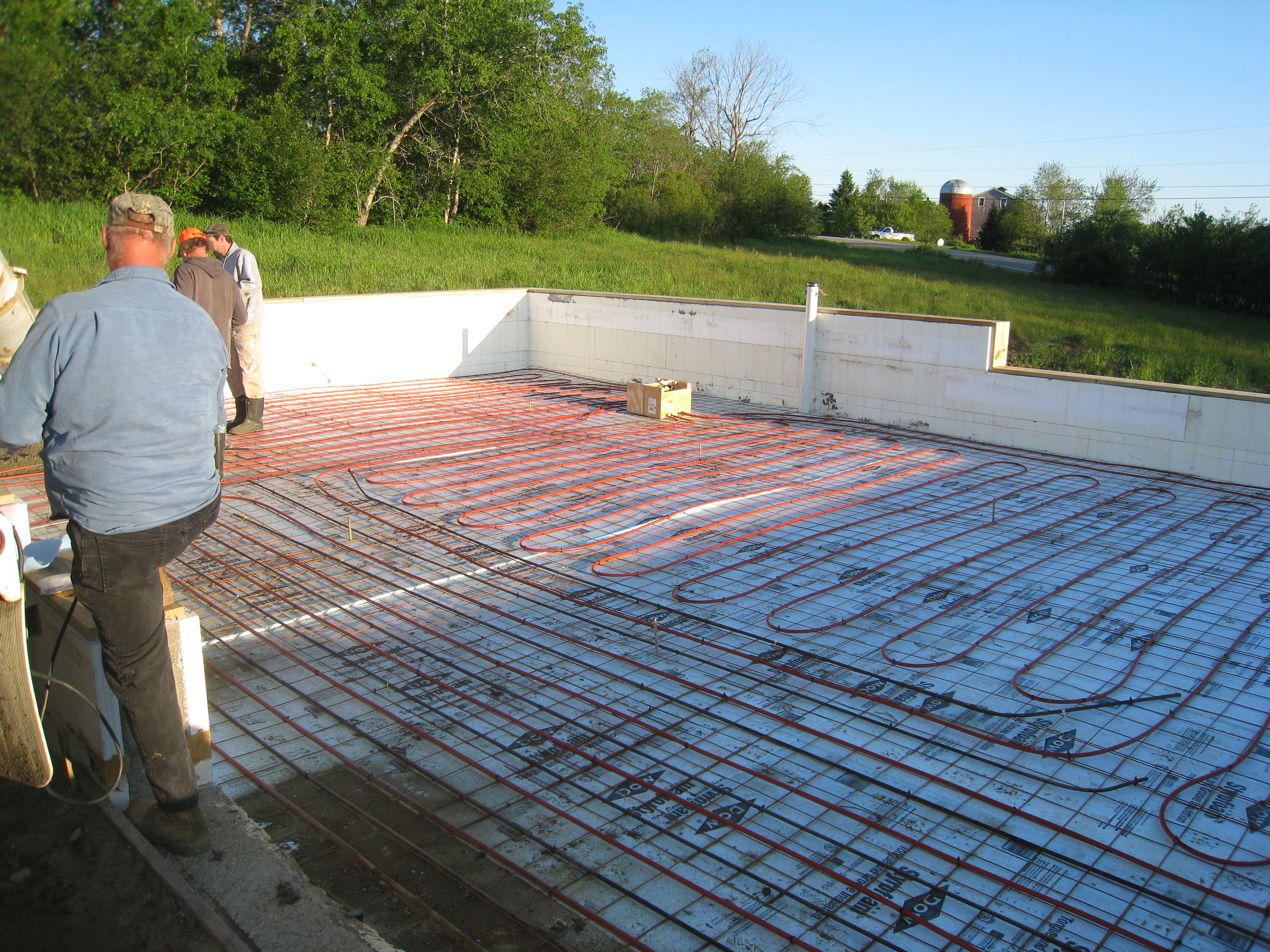 Complete Services – Complete Property Solutions, LLC.